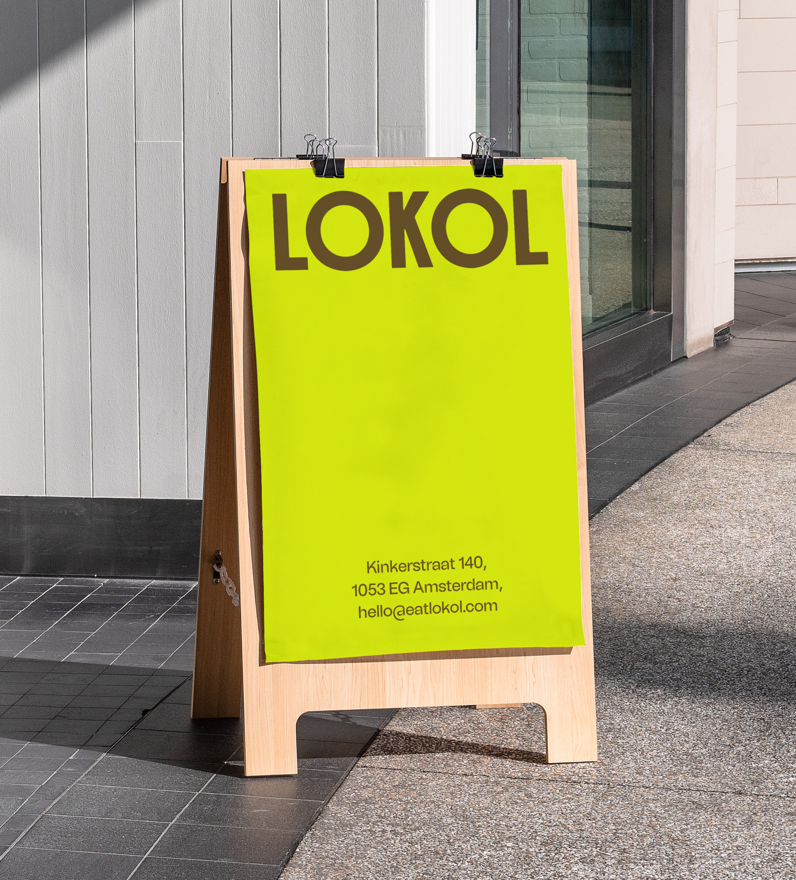 Carla | LOKOL